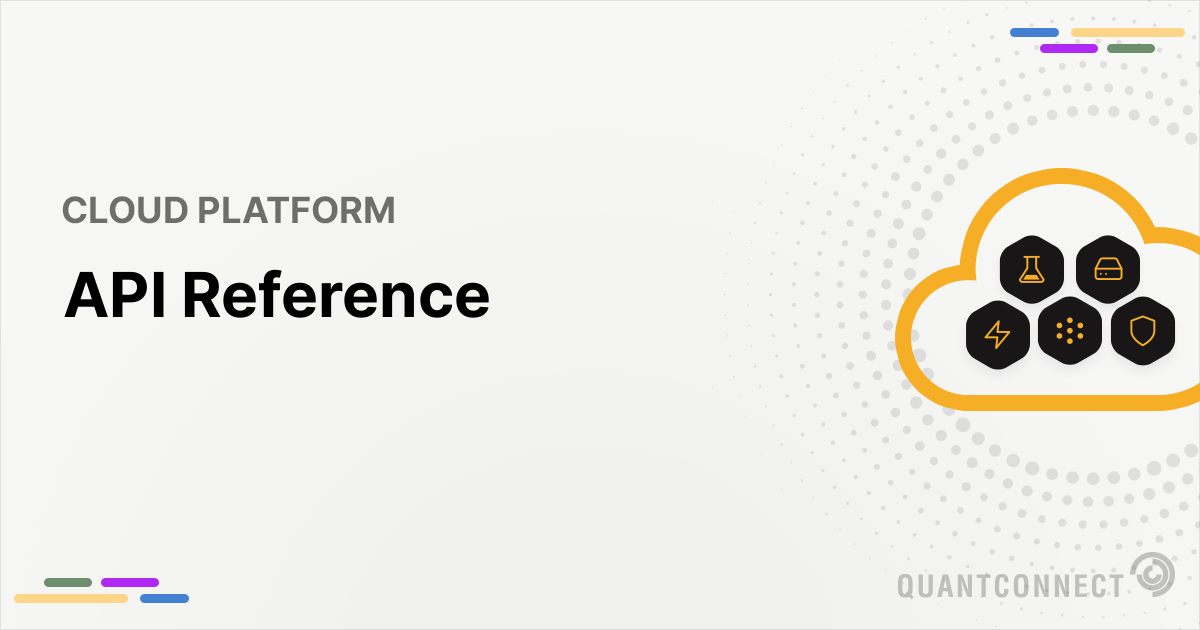 Api Reference