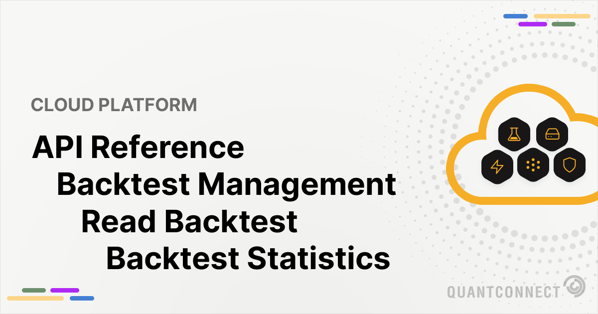 Backtest Statistics