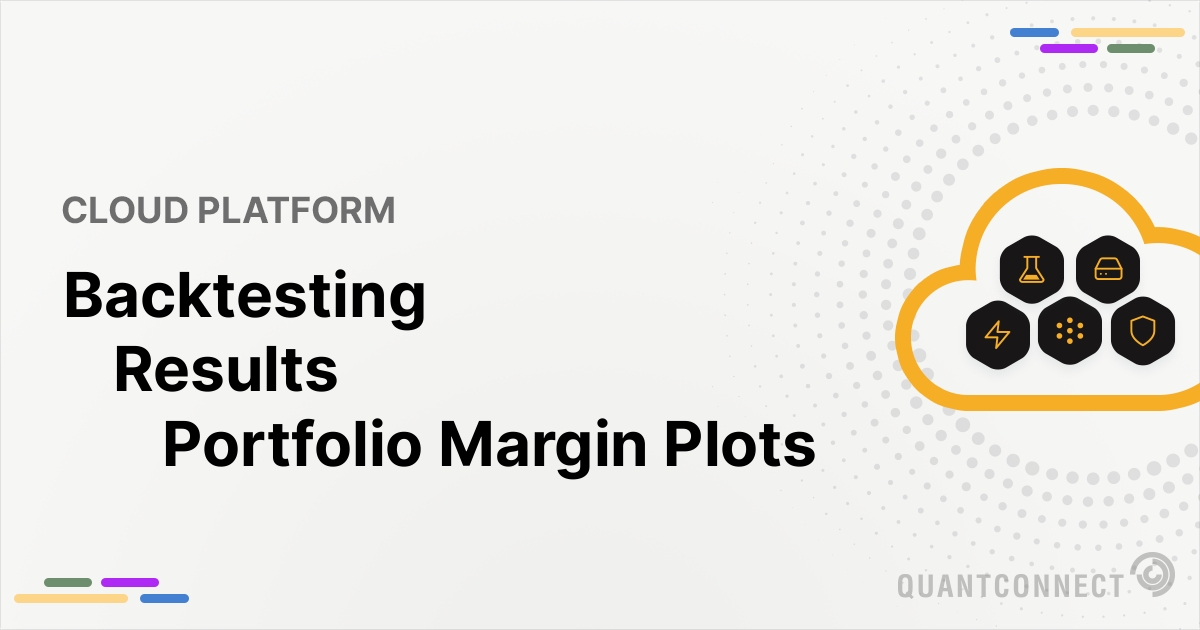 Portfolio Margin Plots - QuantConnect.com