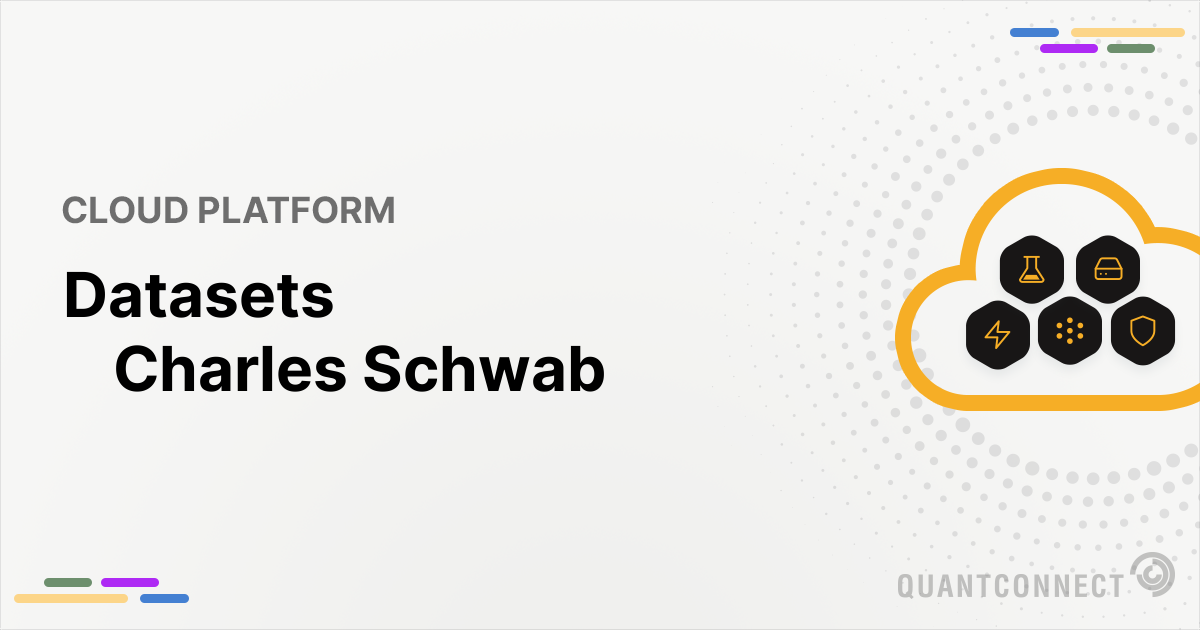 Charles Schwab - QuantConnect.com