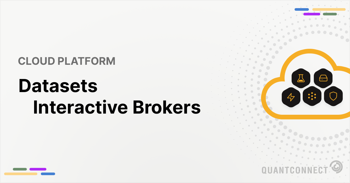 Interactive Brokers - QuantConnect.com