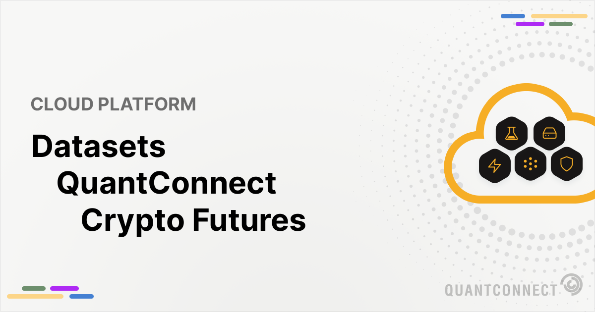 Crypto Futures - QuantConnect.com