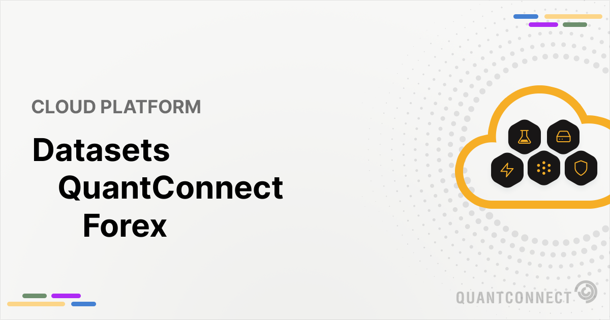 Forex - QuantConnect.com