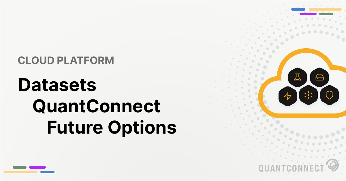 Future Options - QuantConnect.com