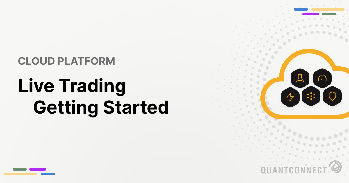 Getting Started - QuantConnect.com