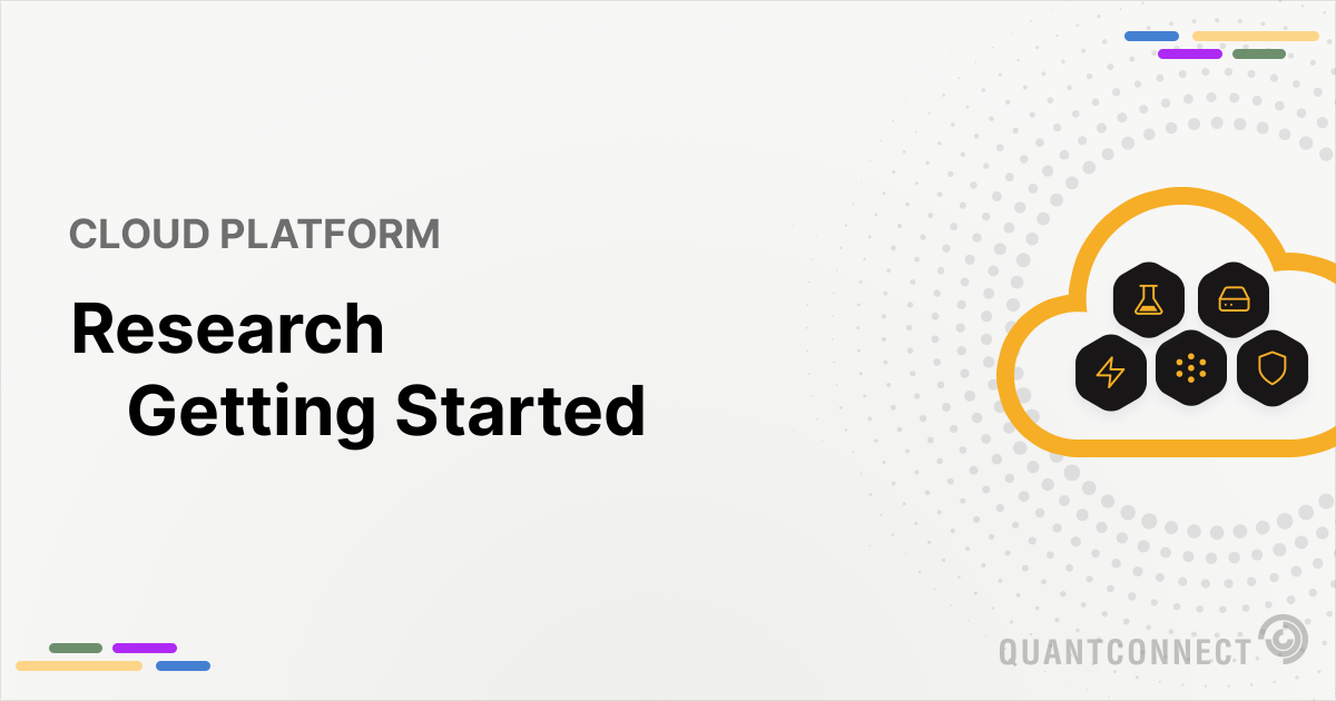 Getting Started - QuantConnect.com