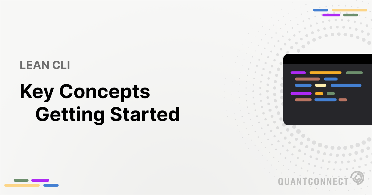 Getting Started - QuantConnect.com