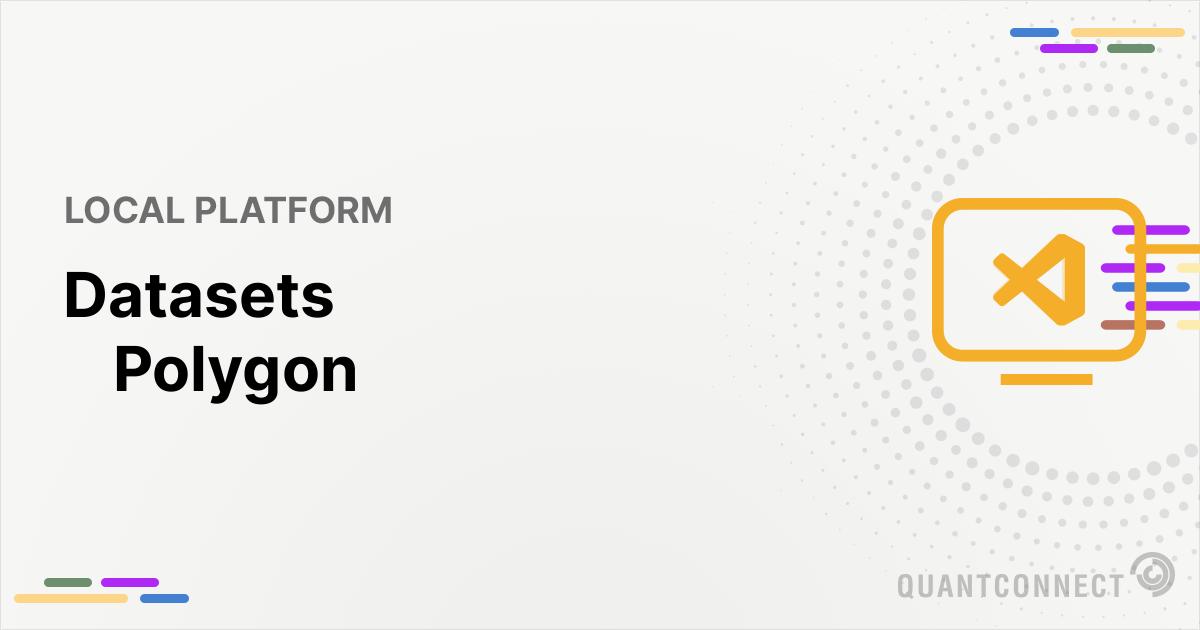 Polygon - QuantConnect.com