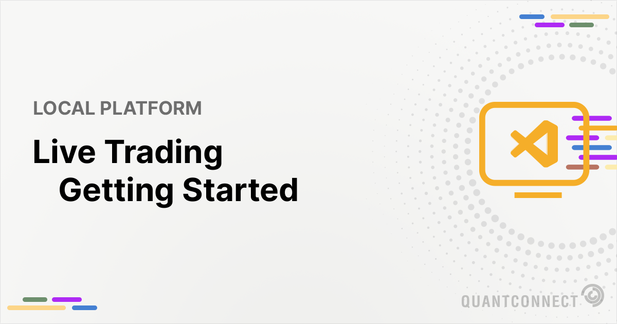 Getting Started - QuantConnect.com