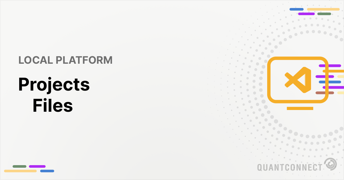 Files - QuantConnect.com