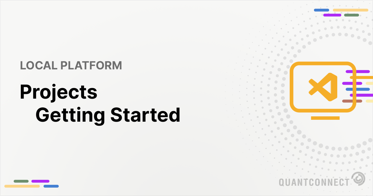 Getting Started - QuantConnect.com