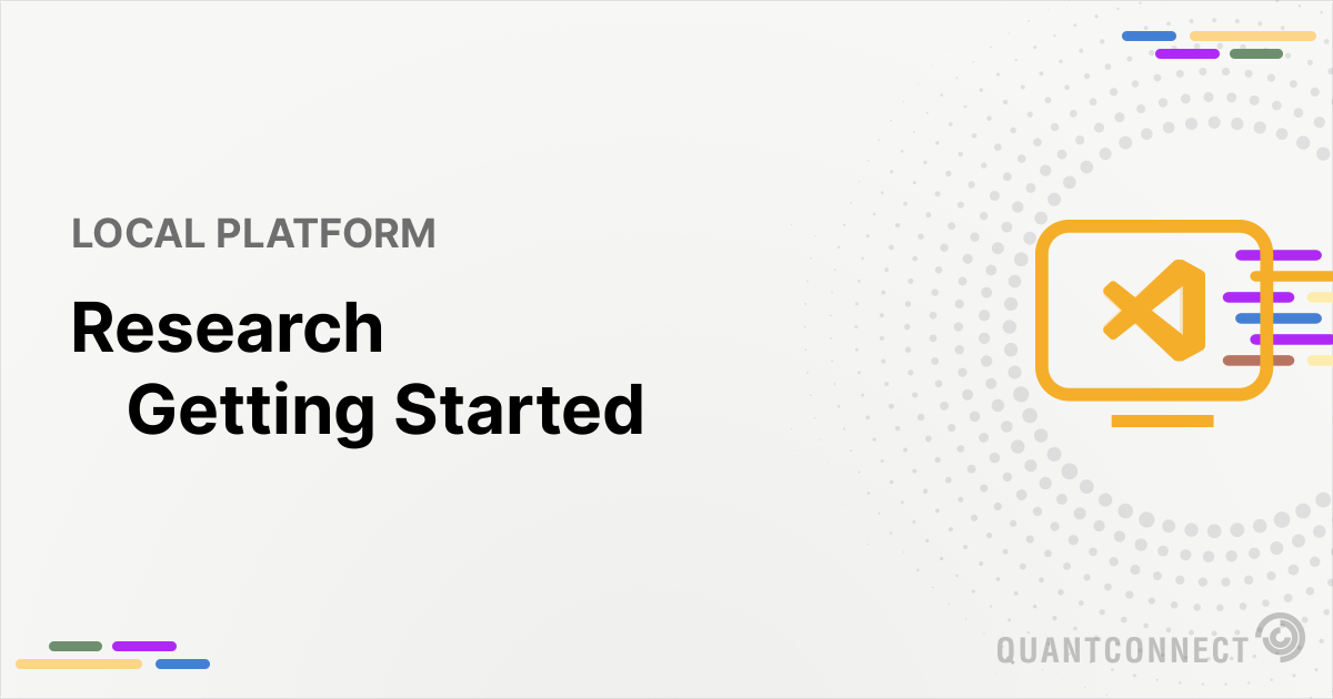 Getting Started - QuantConnect.com