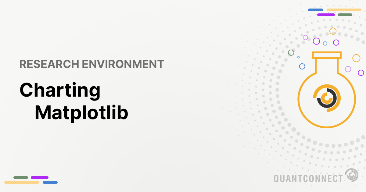 Matplotlib - QuantConnect.com
