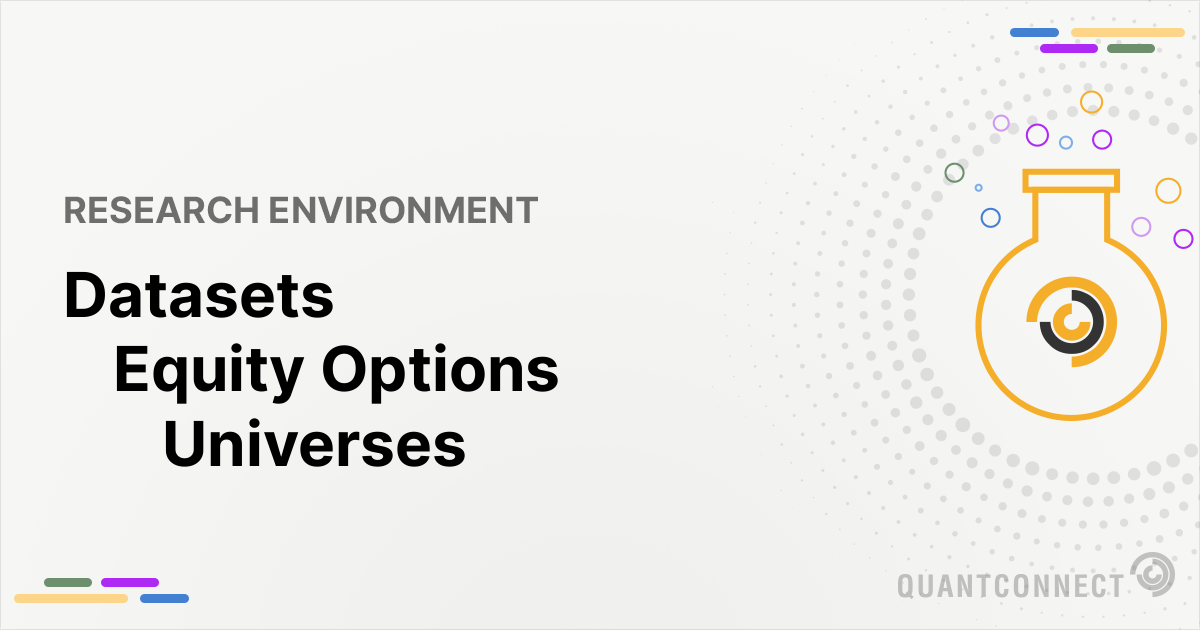 Universes - QuantConnect.com
