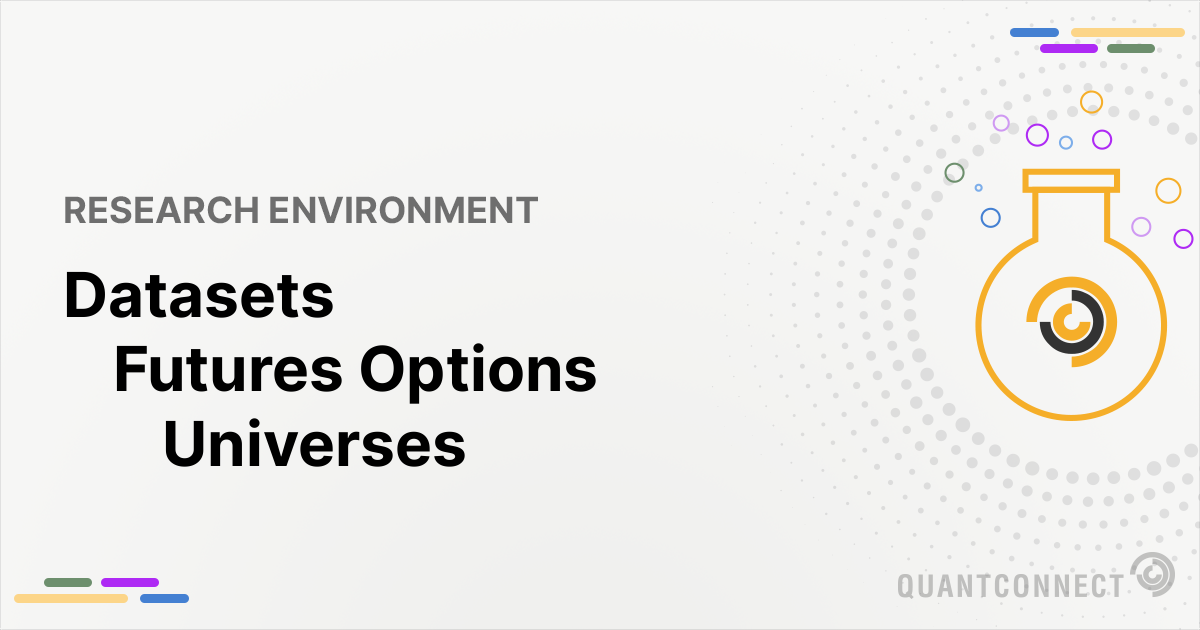 Universes - QuantConnect.com