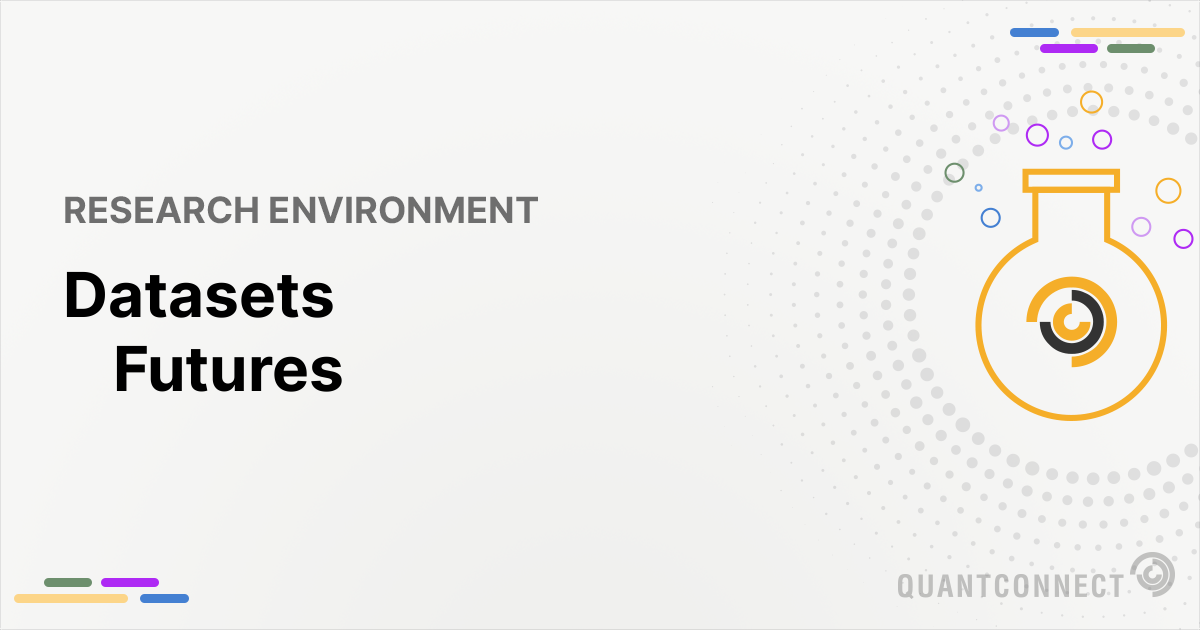 Futures - QuantConnect.com