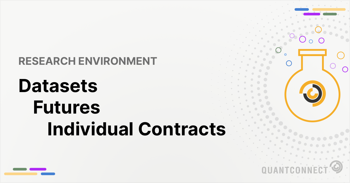 Individual Contracts - QuantConnect.com
