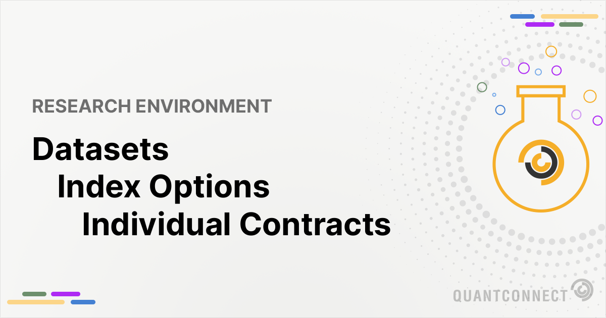 Individual Contracts - QuantConnect.com