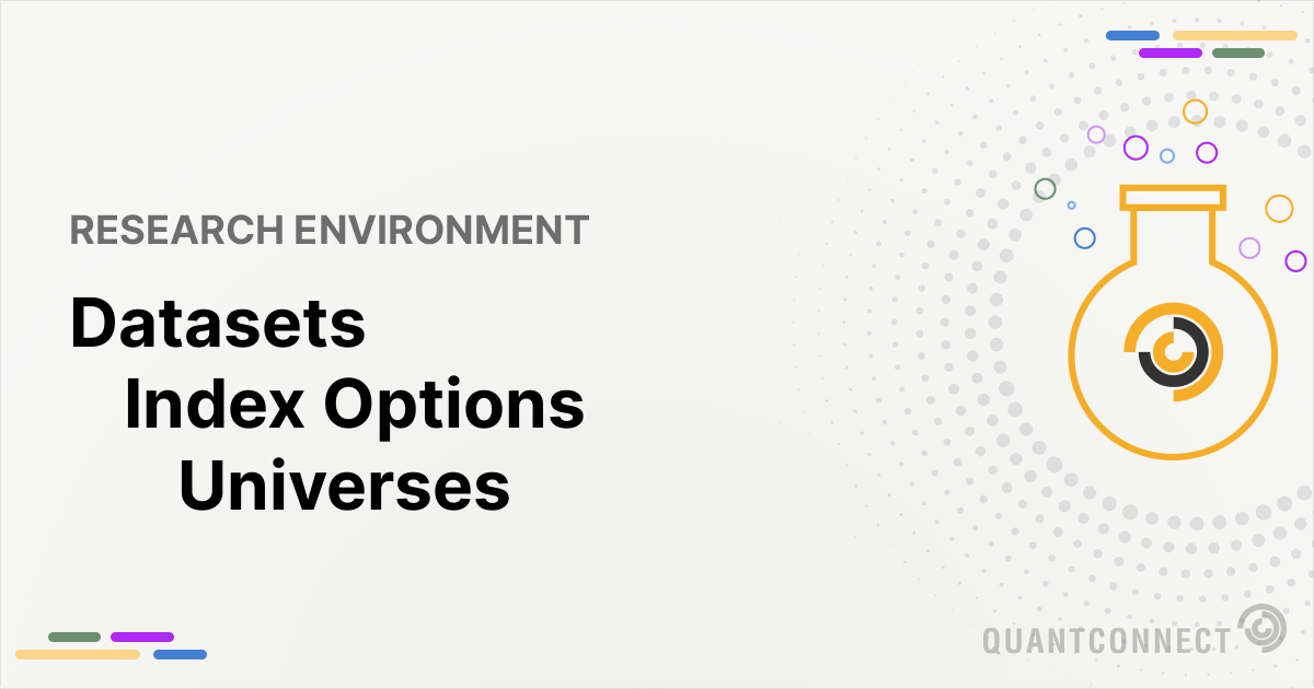 Universes - QuantConnect.com