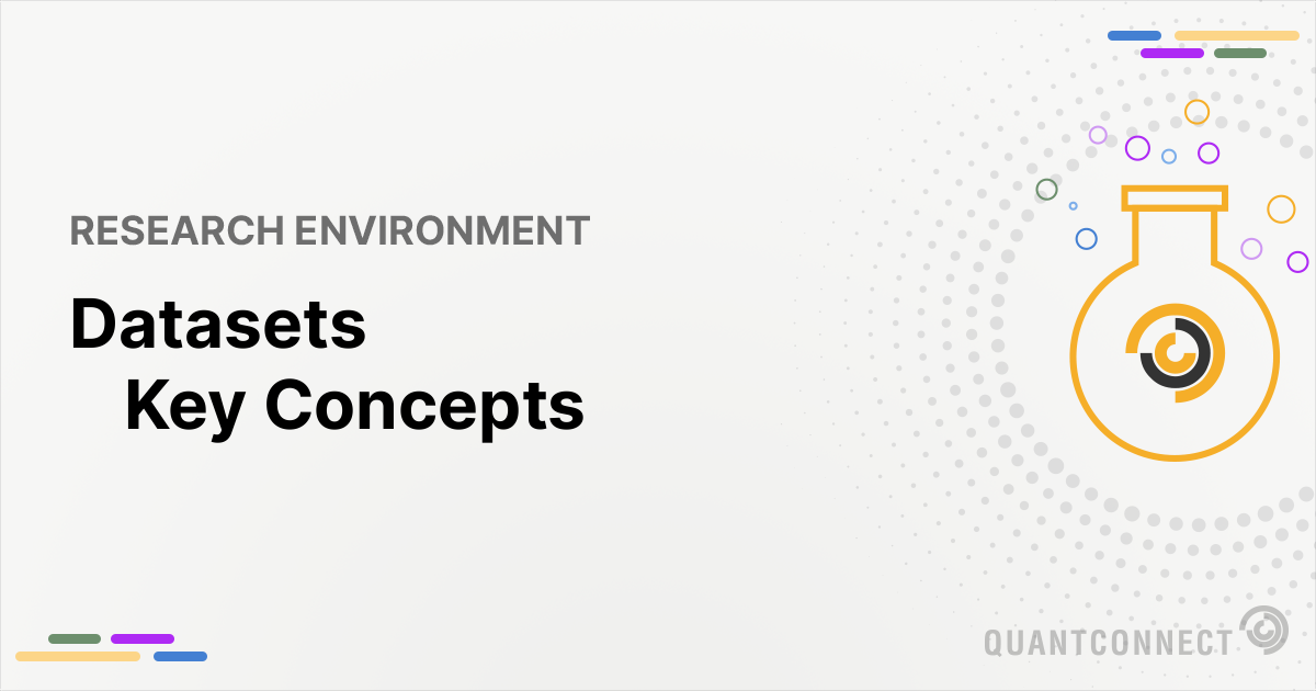 Key Concepts - QuantConnect.com