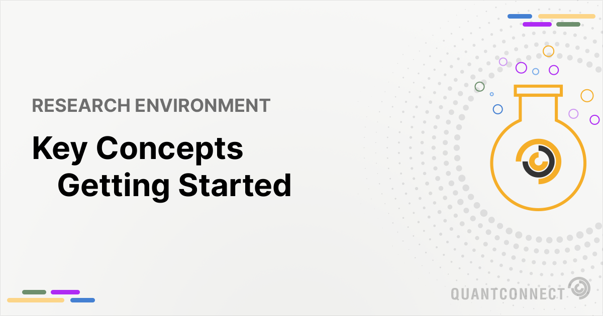 Getting Started - QuantConnect.com