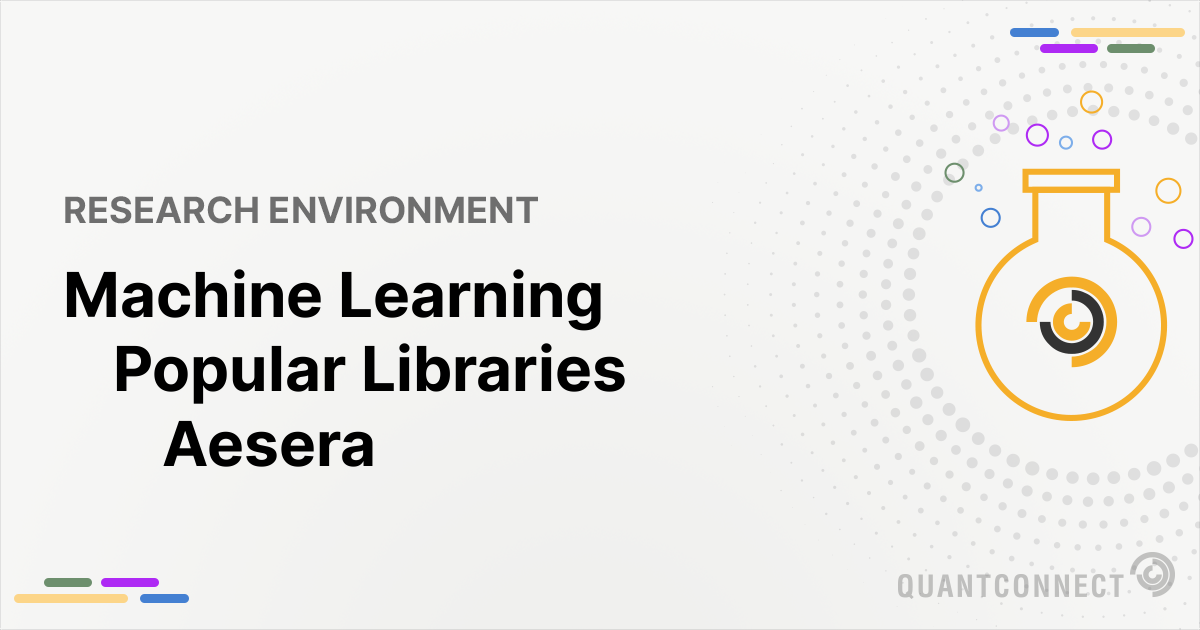 Aesera - QuantConnect.com