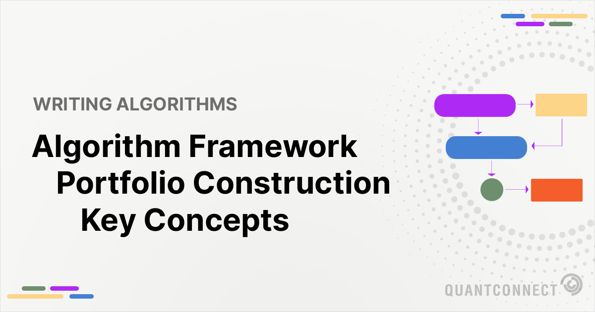 Key Concepts - QuantConnect.com