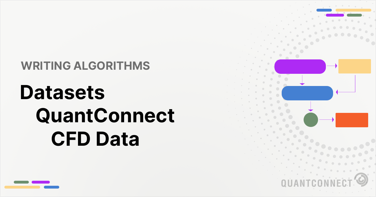 CFD Data - QuantConnect.com