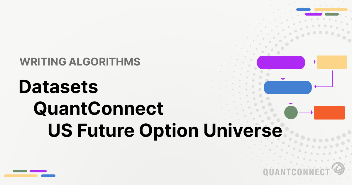 US Future Option Universe - QuantConnect.com