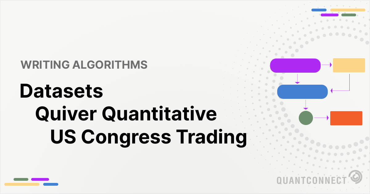 US Congress Trading - QuantConnect.com