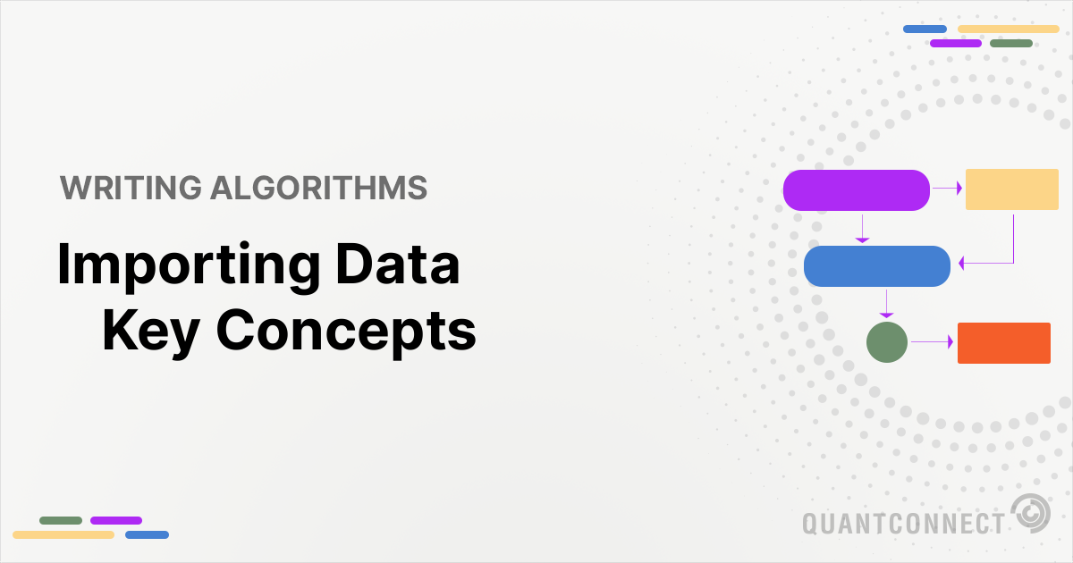 Key Concepts - QuantConnect.com