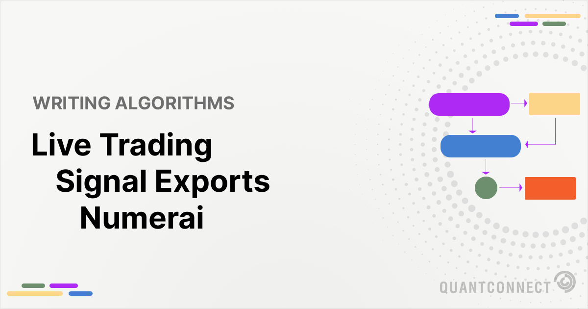 Numerai - QuantConnect.com