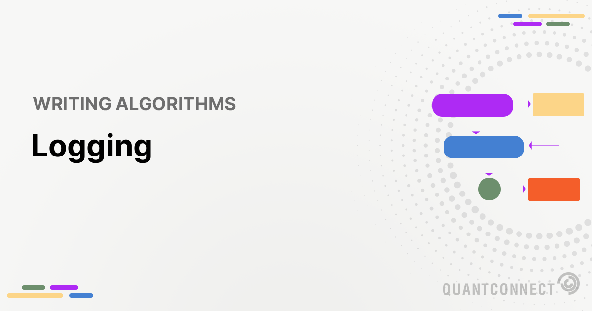 Logging - QuantConnect.com