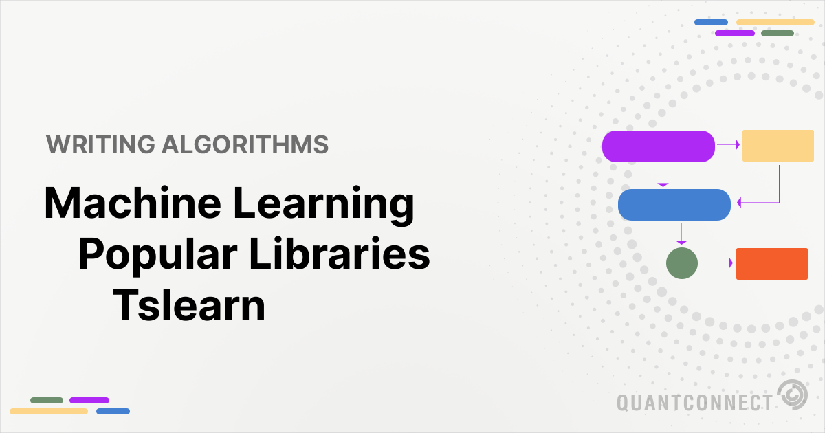 Tslearn - QuantConnect.com