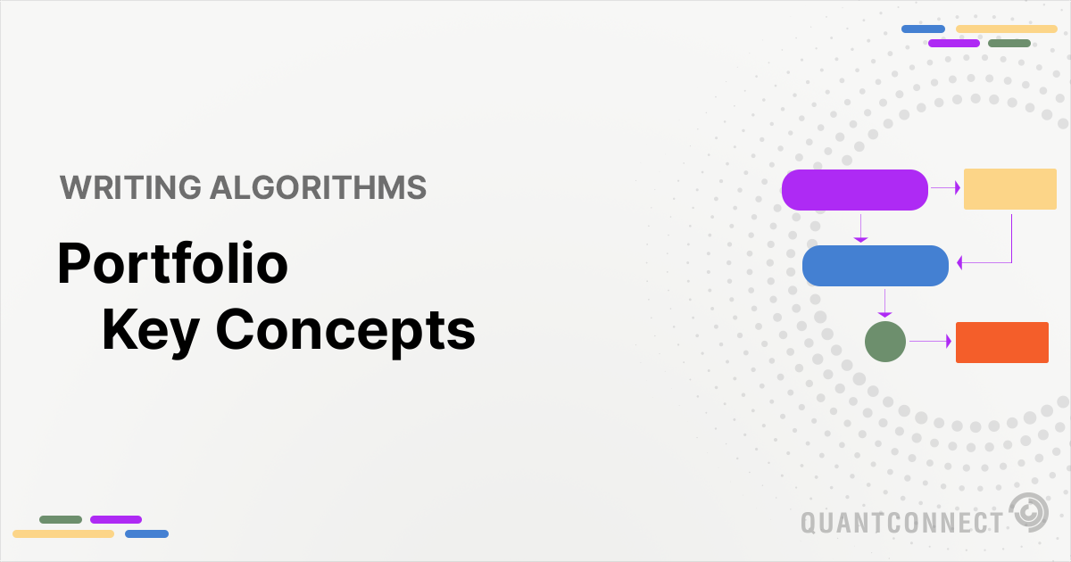 Key Concepts - QuantConnect.com