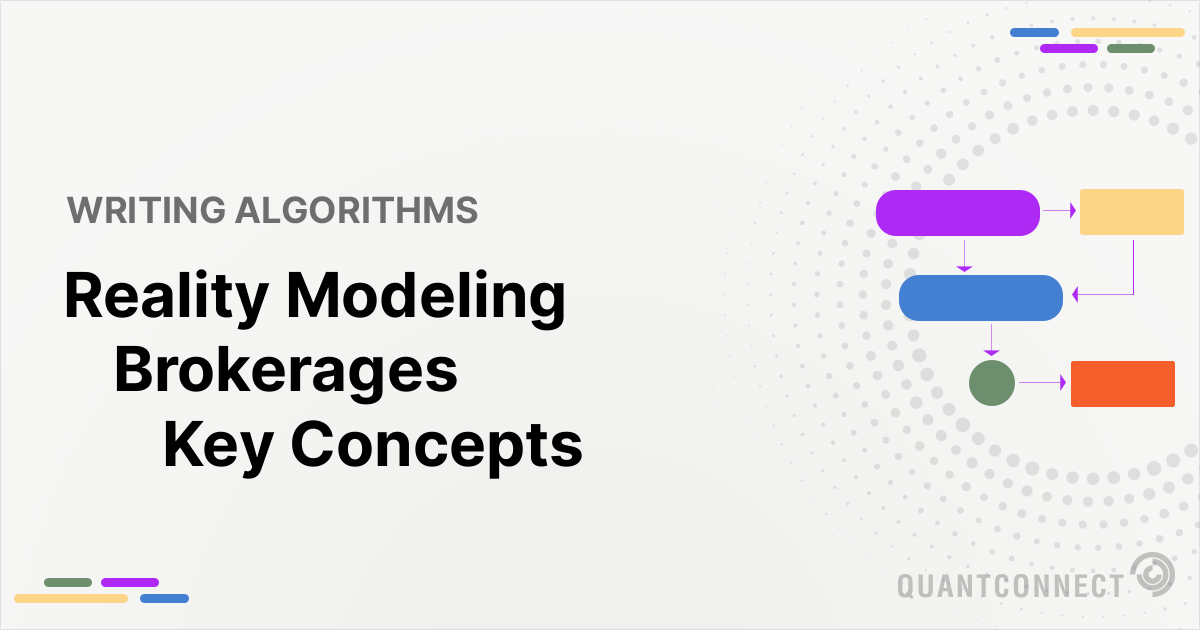 Key Concepts - QuantConnect.com
