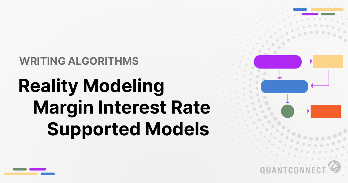 Supported Models - QuantConnect.com