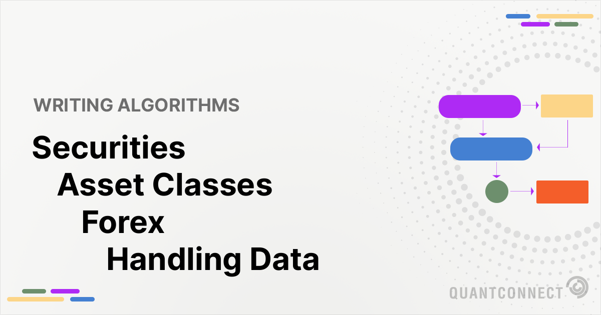 Handling Data - QuantConnect.com