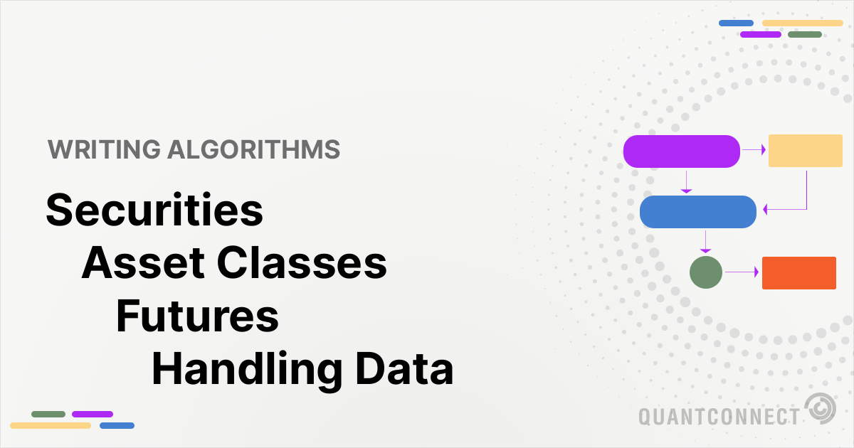 Handling Data - QuantConnect.com