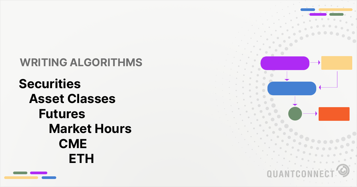 ETH - QuantConnect.com