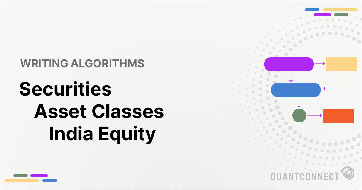 India Equity - QuantConnect.com