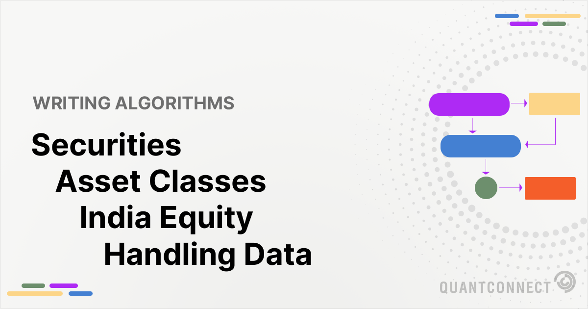 Handling Data - QuantConnect.com