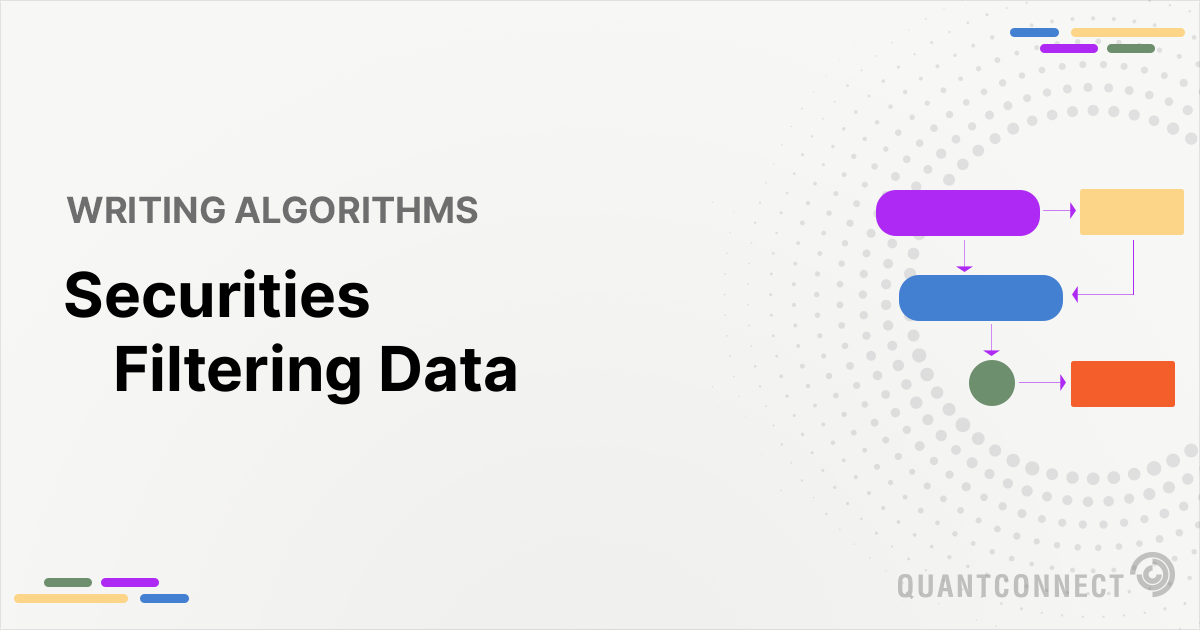 Filtering Data - QuantConnect.com