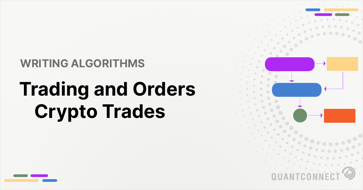 Crypto Trades - QuantConnect.com