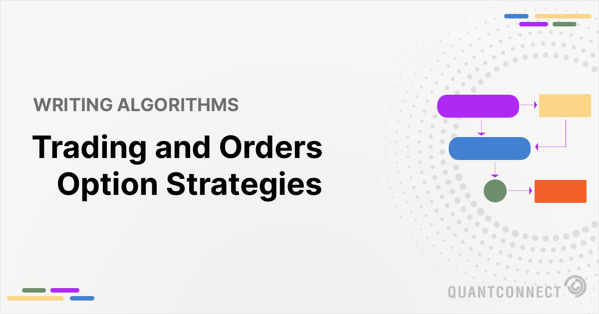 Option Strategies - QuantConnect.com