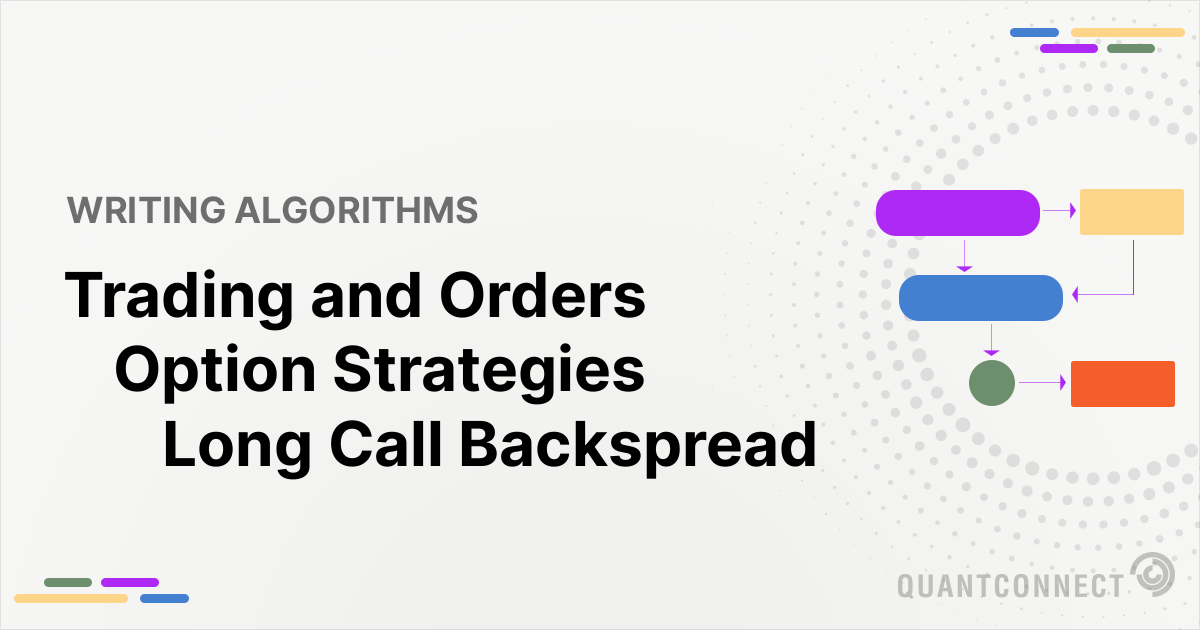 Long Call Backspread - QuantConnect.com