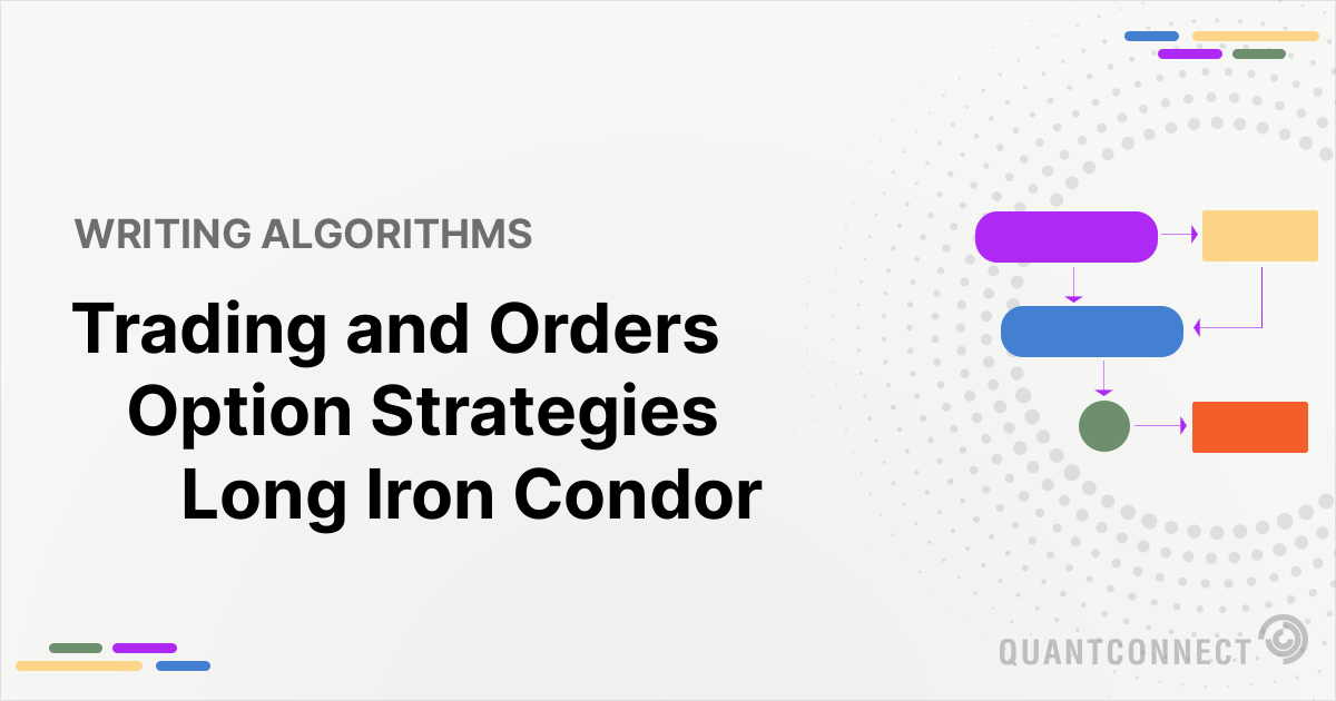 Long Iron Condor - QuantConnect.com