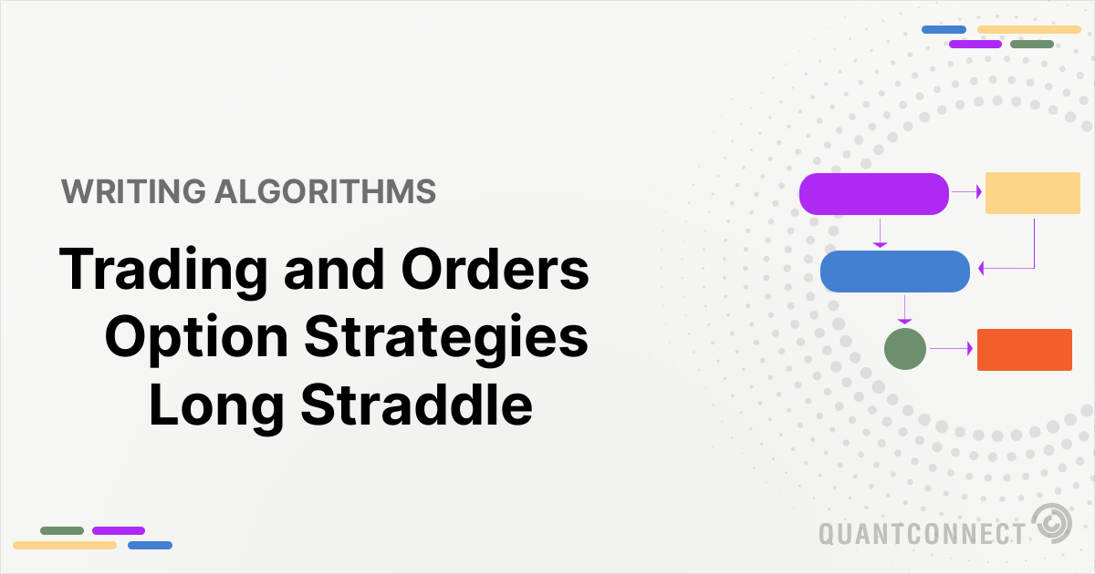 Long Straddle - QuantConnect.com
