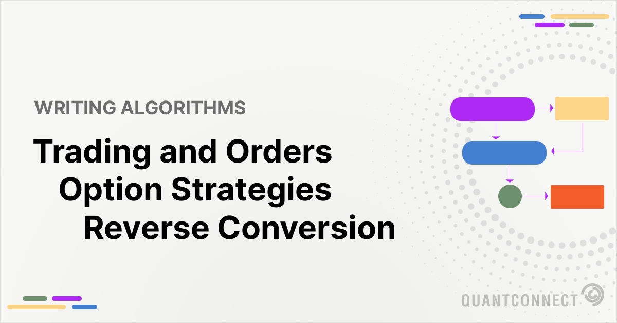 Reverse Conversion - QuantConnect.com