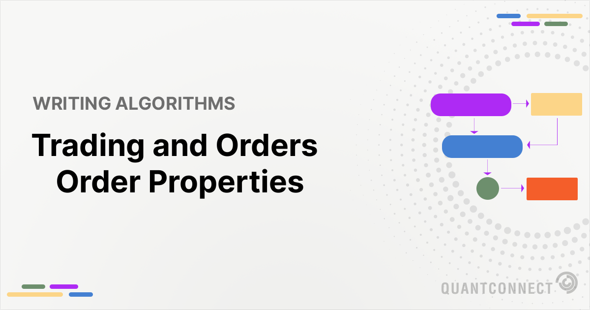 Order Properties - QuantConnect.com